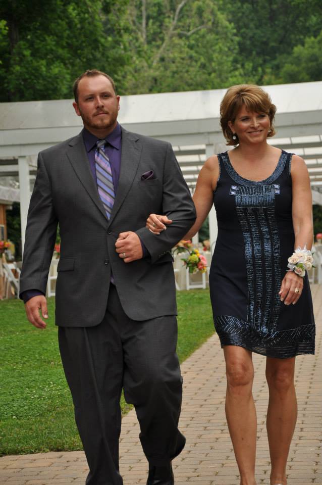 Mom | Project Edison Experiments