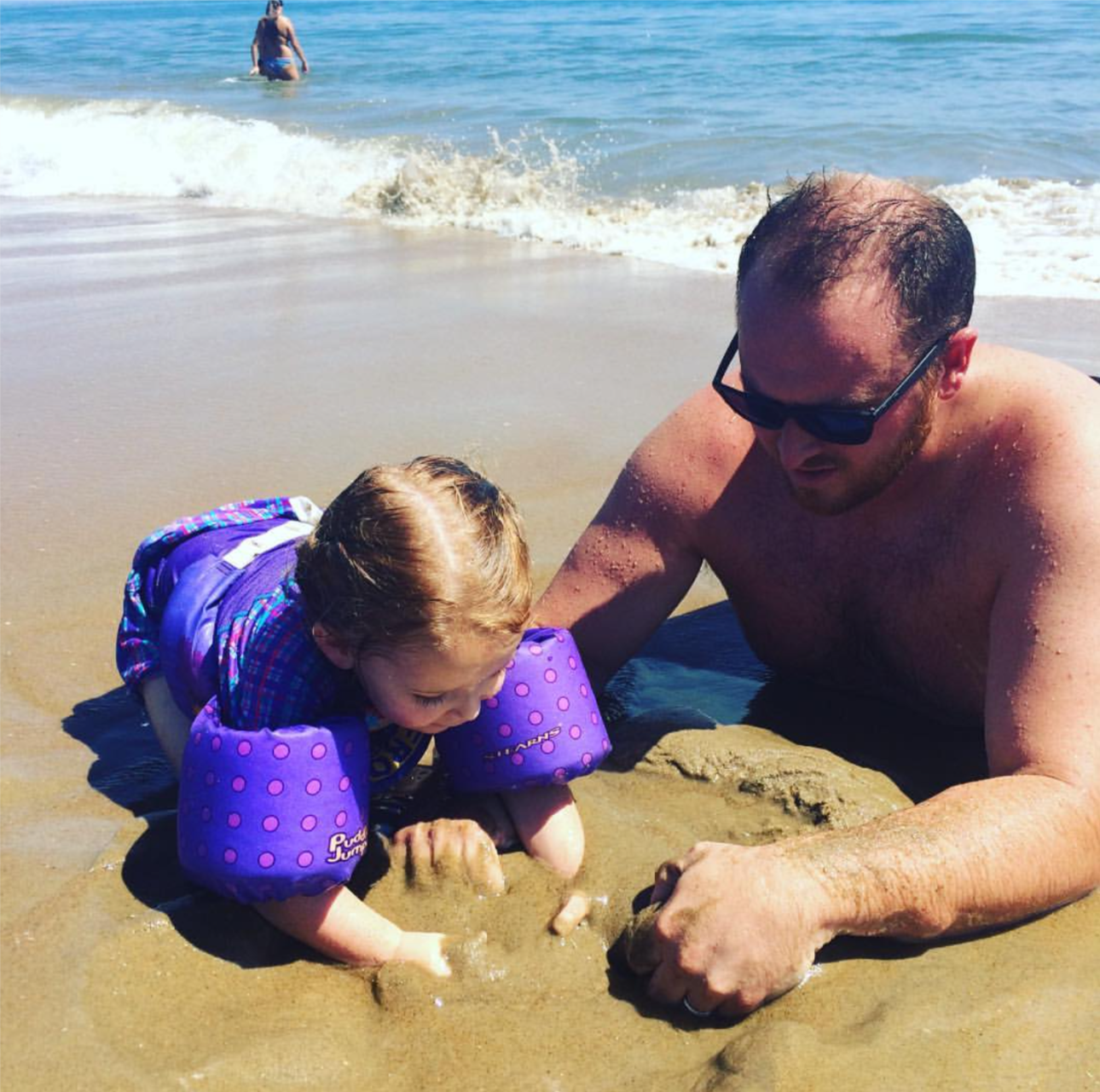Father-Daughter | Project Edison Experiments